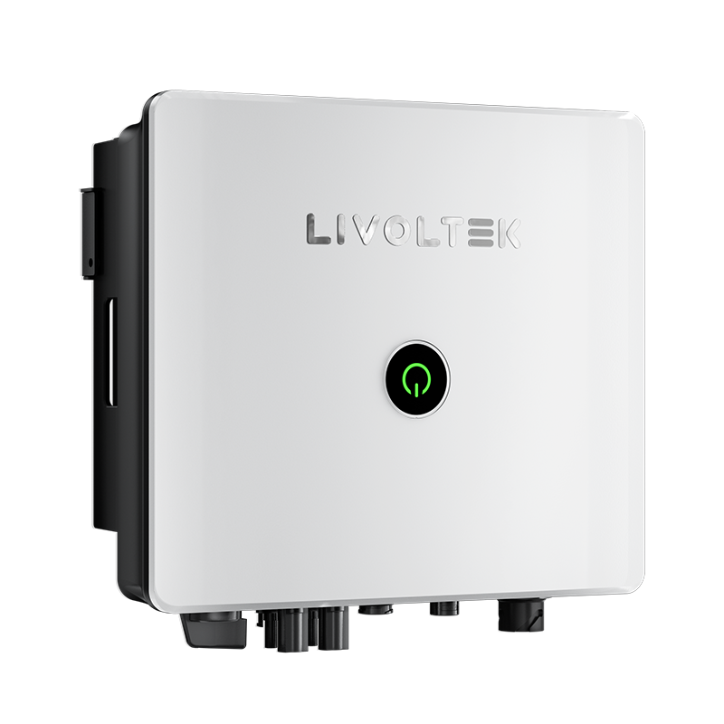 Grid-tied Inverter_GT1-2K5~6KD2